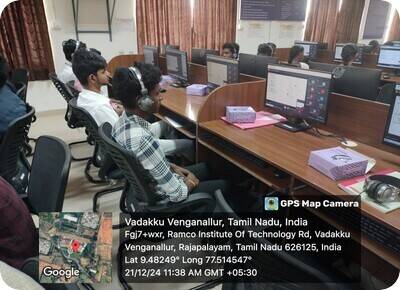 Expert Lecture/Guest Lecture