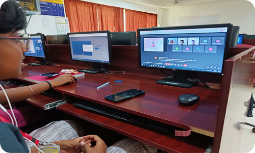 Expert Lecture/Guest Lecture