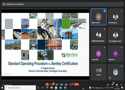 Expert Lecture/Guest Lecture