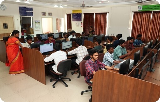 Facilities (Lab Details)