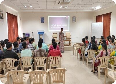 Expert Lecture/Guest Lecture