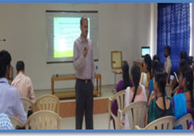 Expert Lecture/Guest Lecture