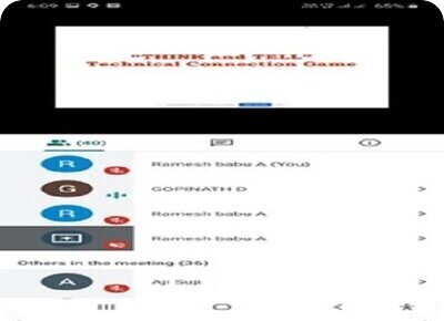 Ramco Institute of Technology North Venganallur Village, Rajapalayam ...
